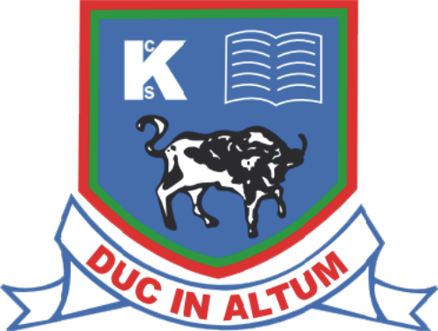 School Uniform - Kyambogo College School
